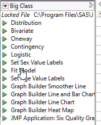 Solved: Re-ordering the script list saved to a Data Table - JMP User ...