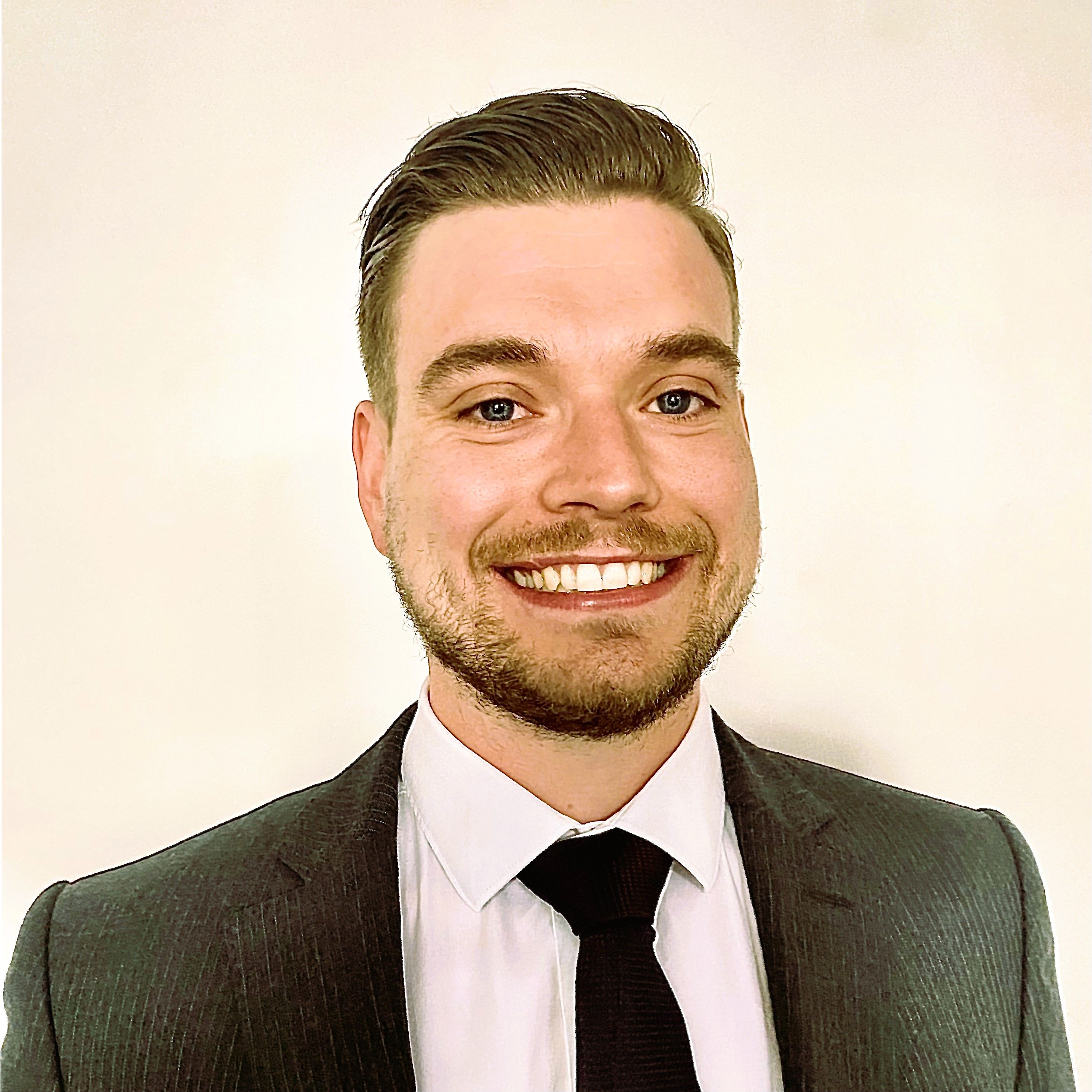 Jay Richardson - JMP User Community