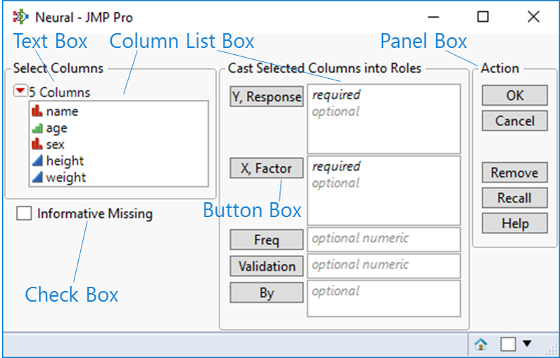 Display Box Construction 101