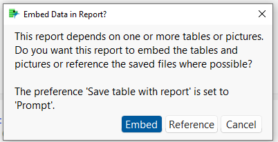 Solved: Report with an image - JMP User Community