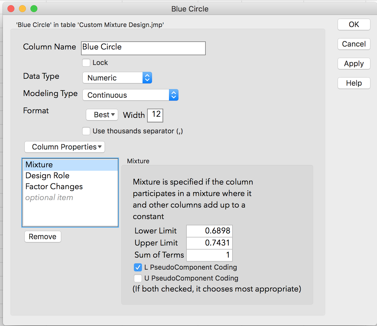 Solved: Interpration of DoE results - JMP User Community