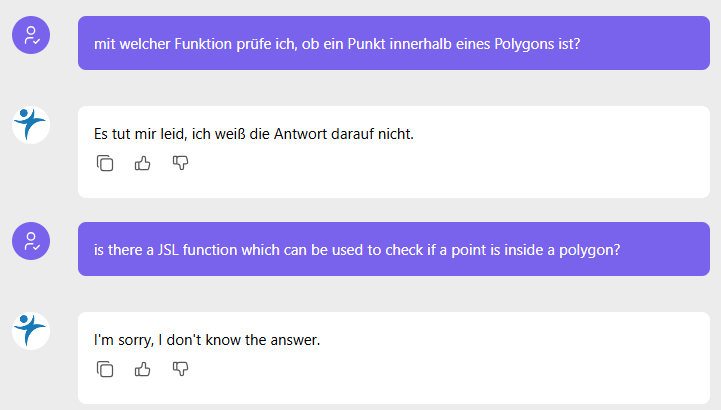 Solved: is point inside polygon() ? - JMP User Community