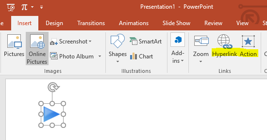 How To Launch And Use Jmp During A Microsoft Powerpoint Presentation
