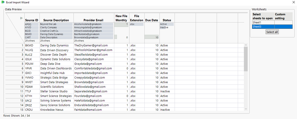 Solved: JMP 18 not importing Excel data with correct data type - JMP User Community