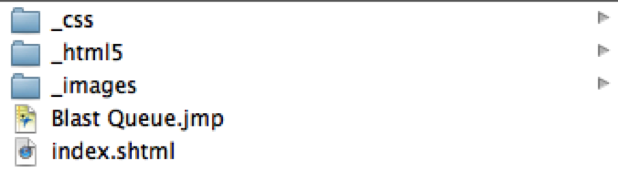 A JMP® Add-In for Auto Publishing Interactive HTML Reports - JMP User ...