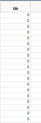 Solved: Need help for using Lag function - JMP User Community