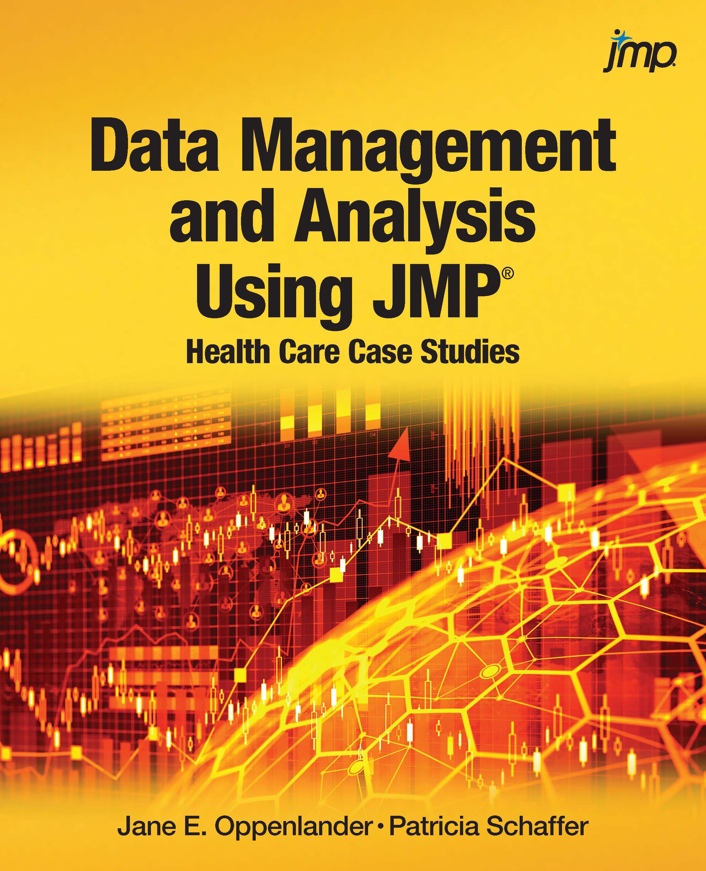 Advance your skills with JMP case studies