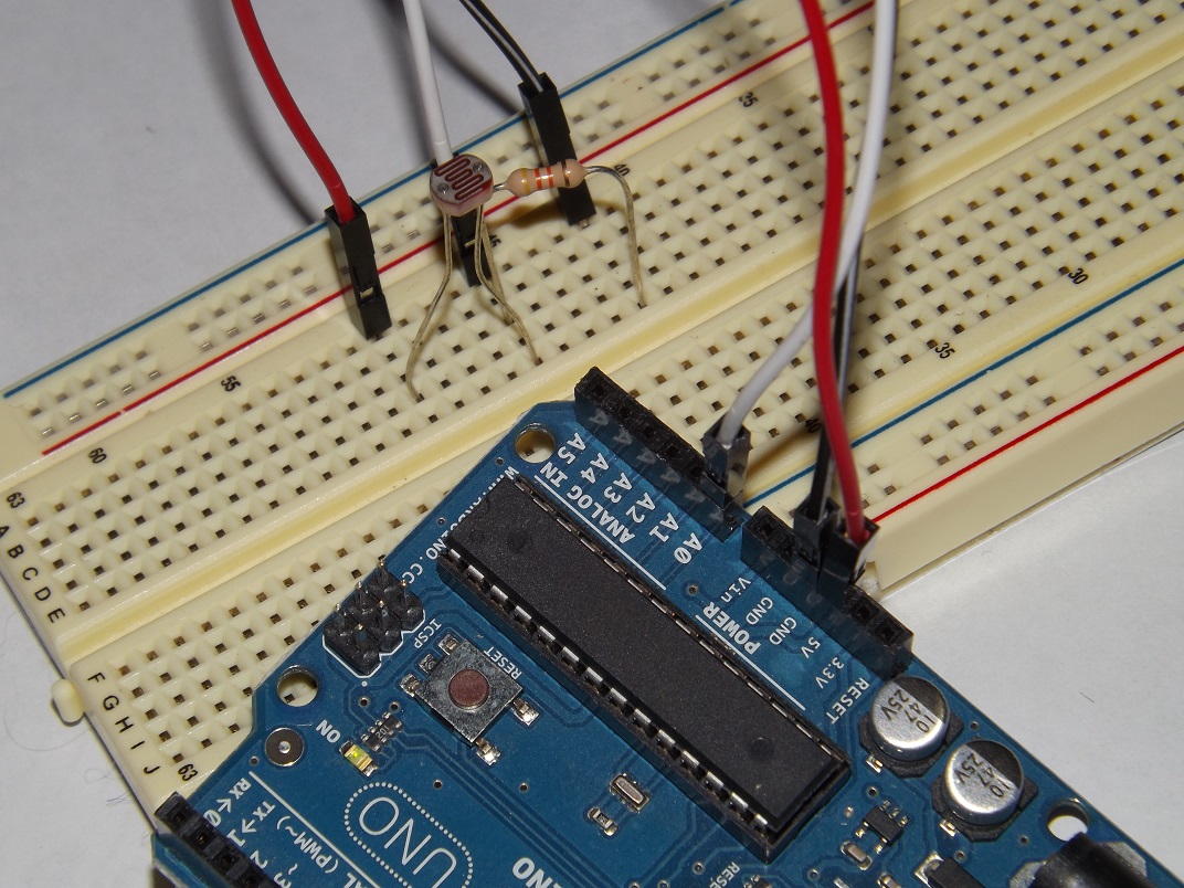 Arduino - JMP User Community