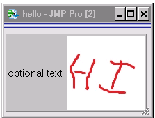 Custom Button Icons - JMP User Community
