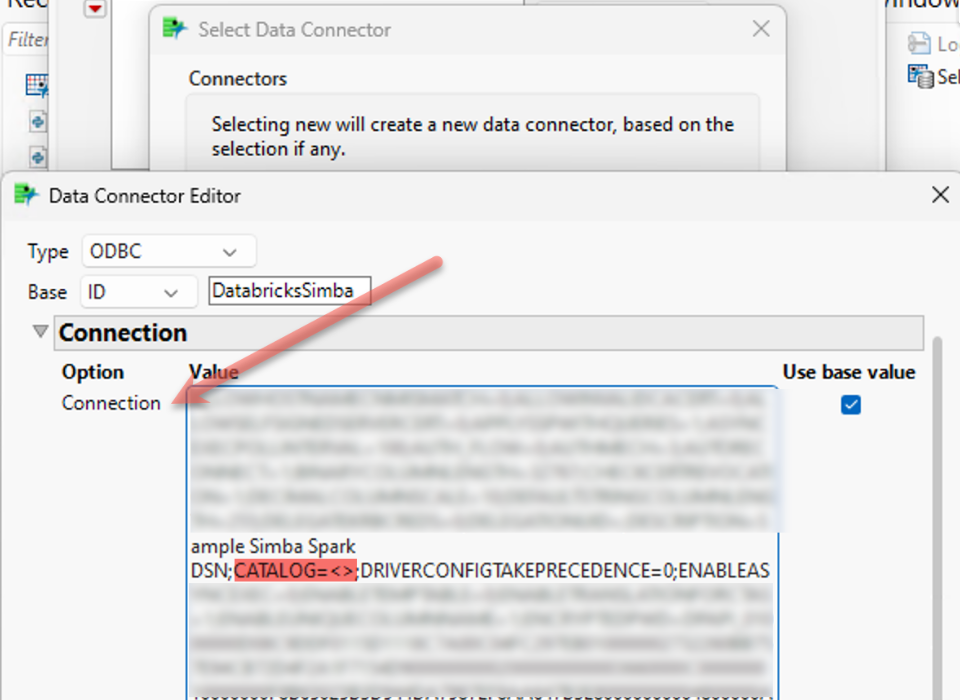 How to build a Databricks Data Connector in JMP®. - JMP User Community