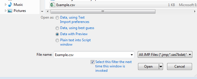 Solved: Date-Time Format Problem - JMP User Community
