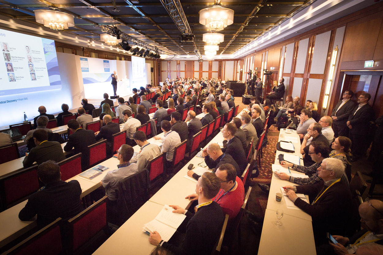 JMP 14 is here; what is difficult becomes easy