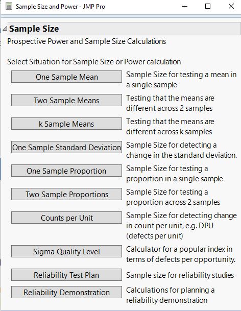 Power Equation - JMP User Community